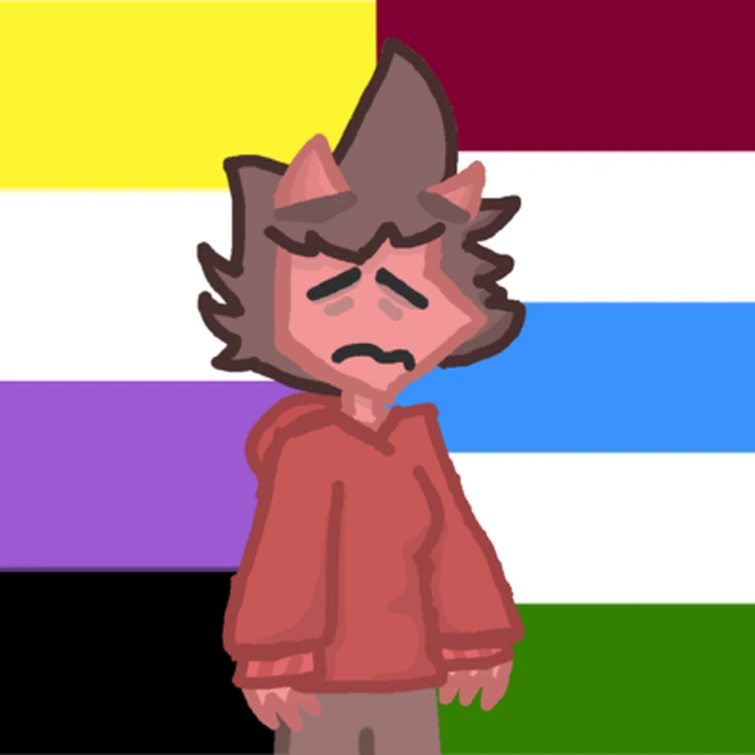 The history of my pfps I guess | Fandom
