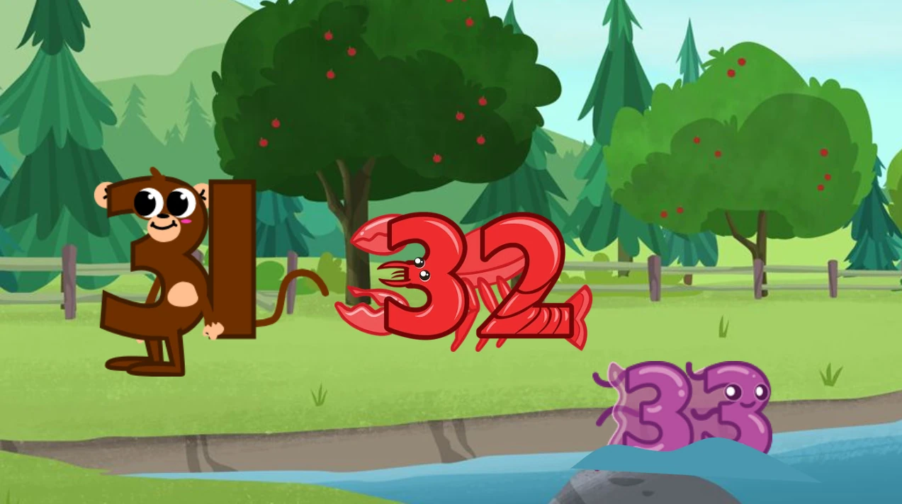 Meet The Numbers 4 | Fandom