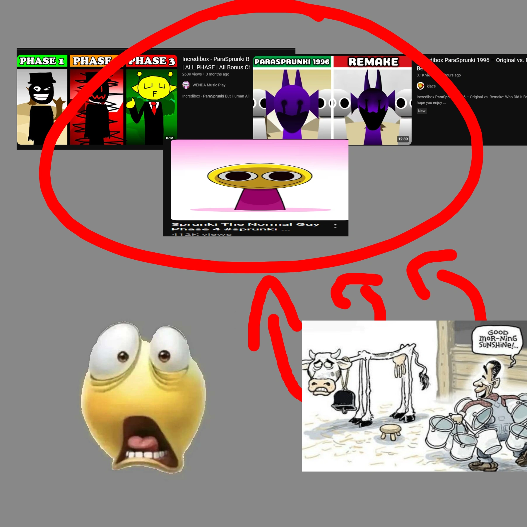 content farm (unused gallery) | Fandom