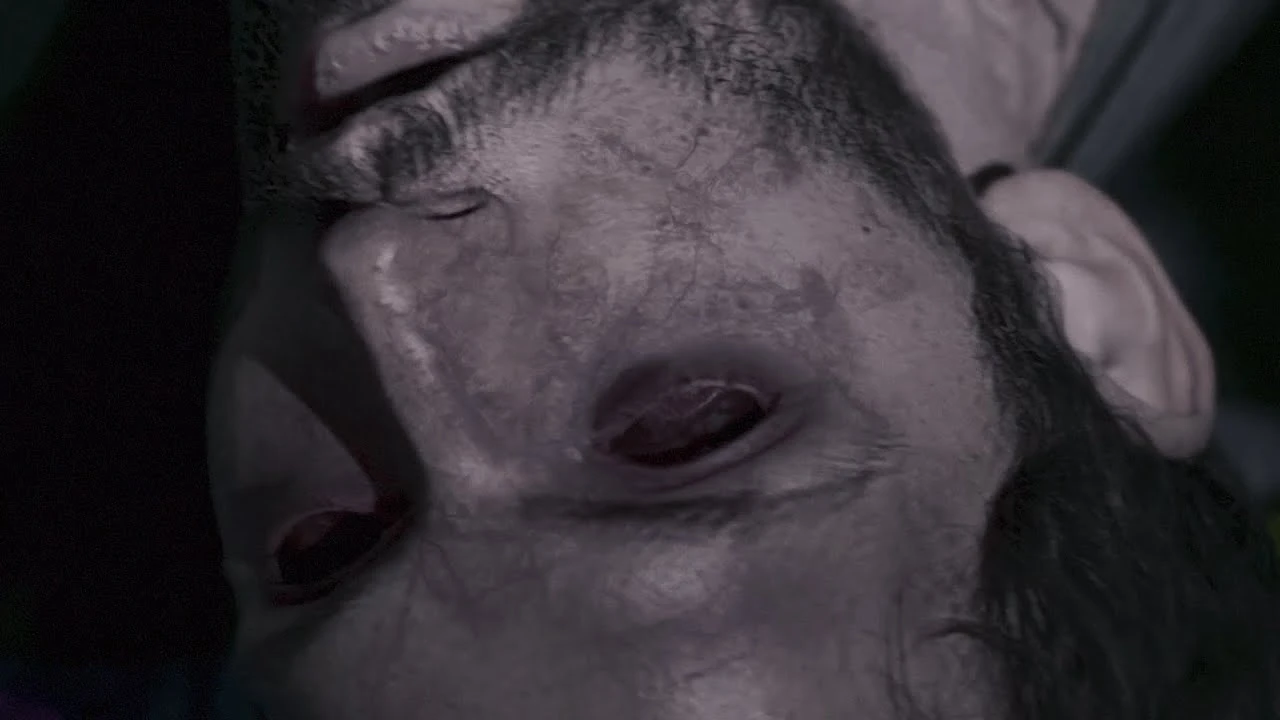 Tormentor (daily horror #1,126) | Fandom