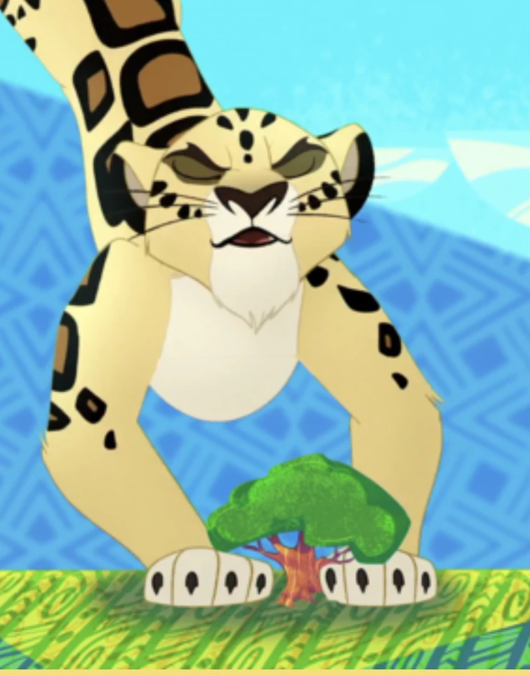 Discuss Everything About The Lion Guard Wiki | Fandom