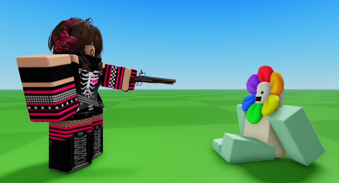 send this image under any post containing dandy | Fandom