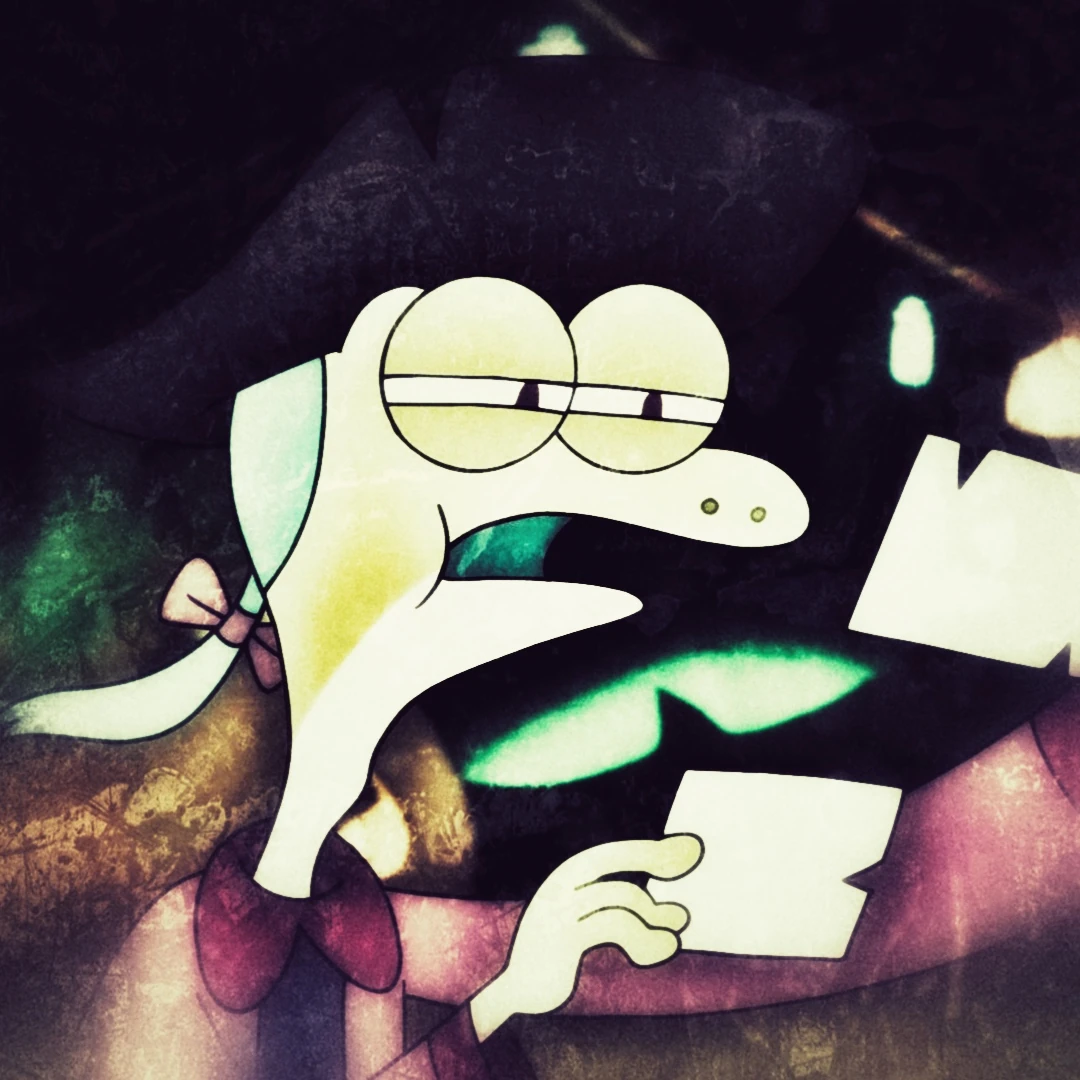 Albus Duckweed | Fandom