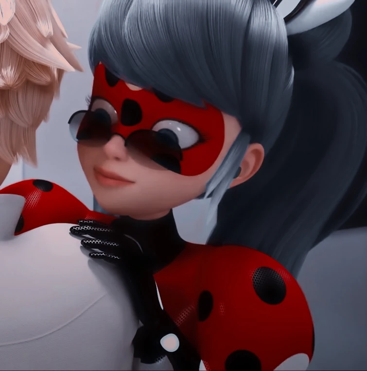 Miraculous Icons #123: PENNYBUG EDITION 🐞🐴🐰 | Fandom