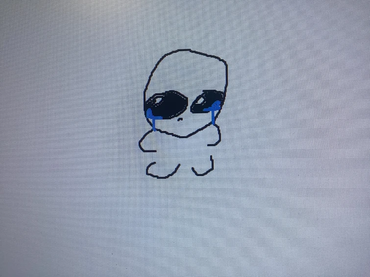 I made a MS paint reaction image | Fandom