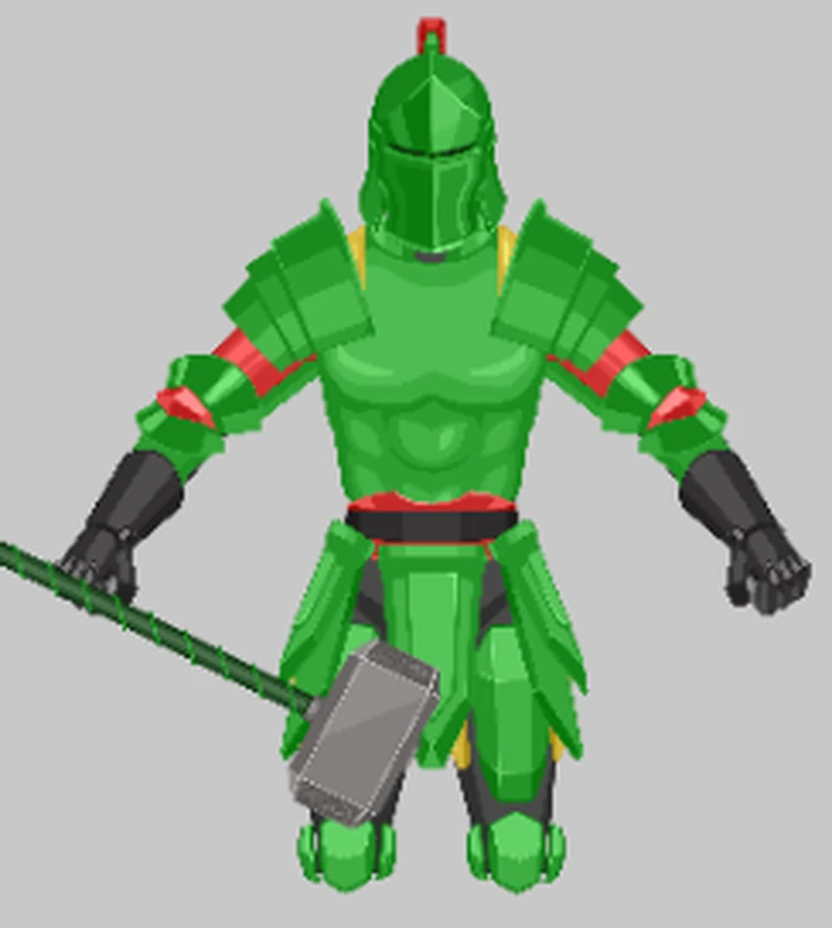 Hear ye, hear ye! Presenting The Knights of the Isle of Sodor! | Fandom