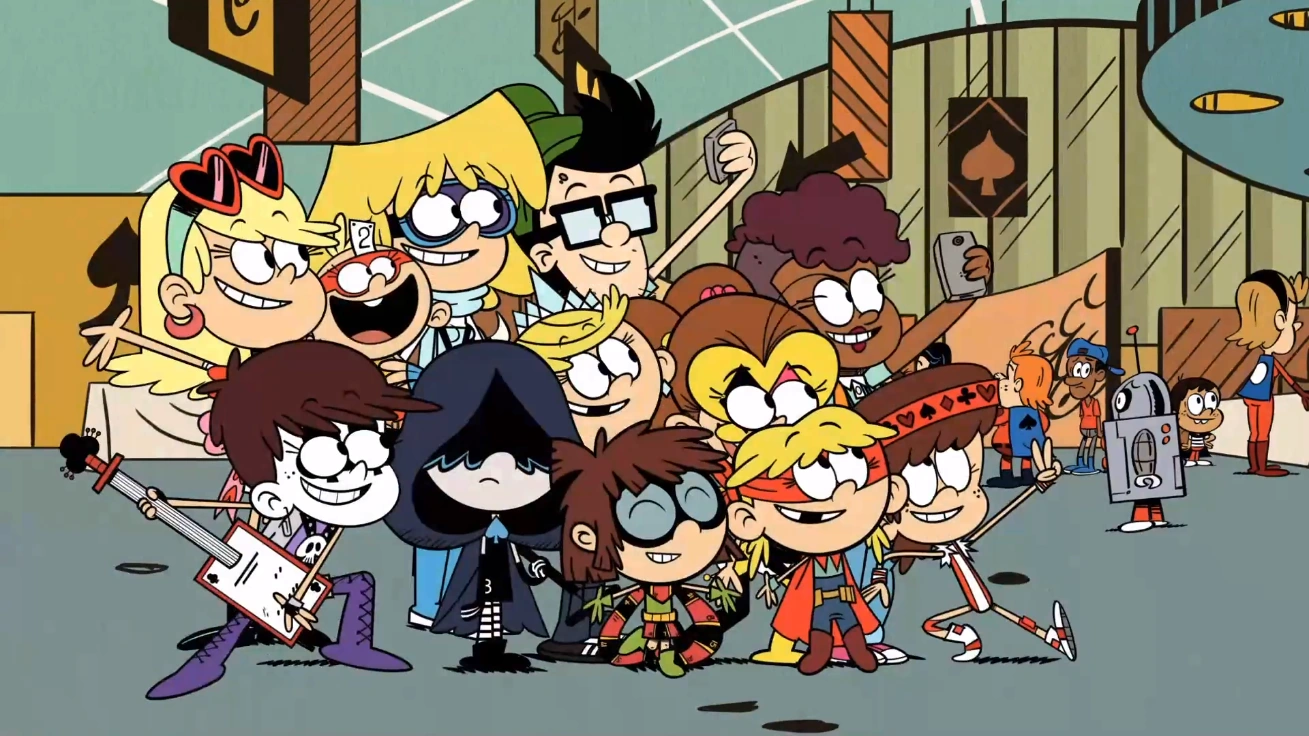My Rankings of Every Loud House Special Ranked from Worst to Best | Fandom