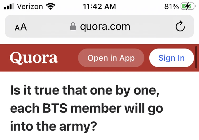 WHY ONE BY ONE YOU MAY BE ASKING | Fandom