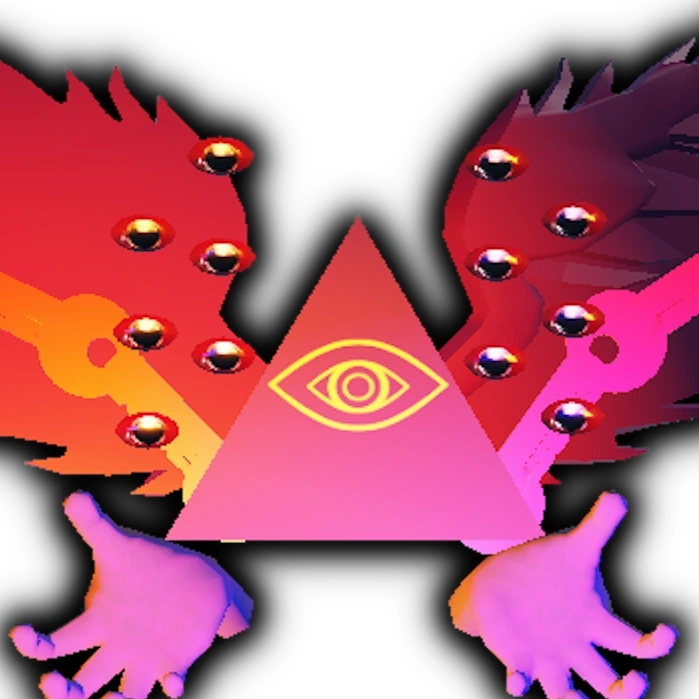 “FOCUS.” - Keymaster Main Page Completed! | Fandom