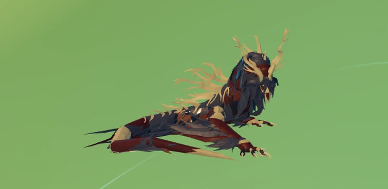 pleuremiert subspecies idea? | Fandom