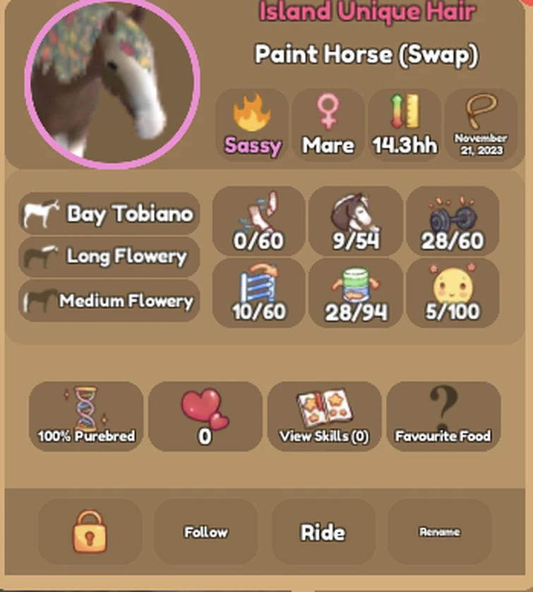 Swapping flowery paint for another iuh! | Fandom