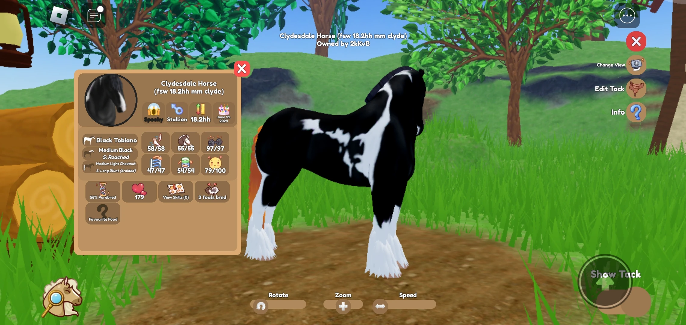 Swapping mm 18.2hh clyde | Fandom