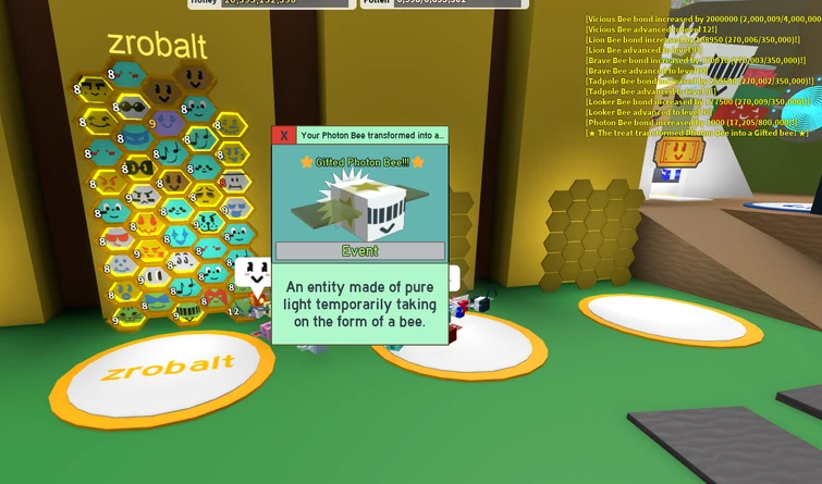 Discuss Everything About Bee Swarm Simulator Wiki | Fandom