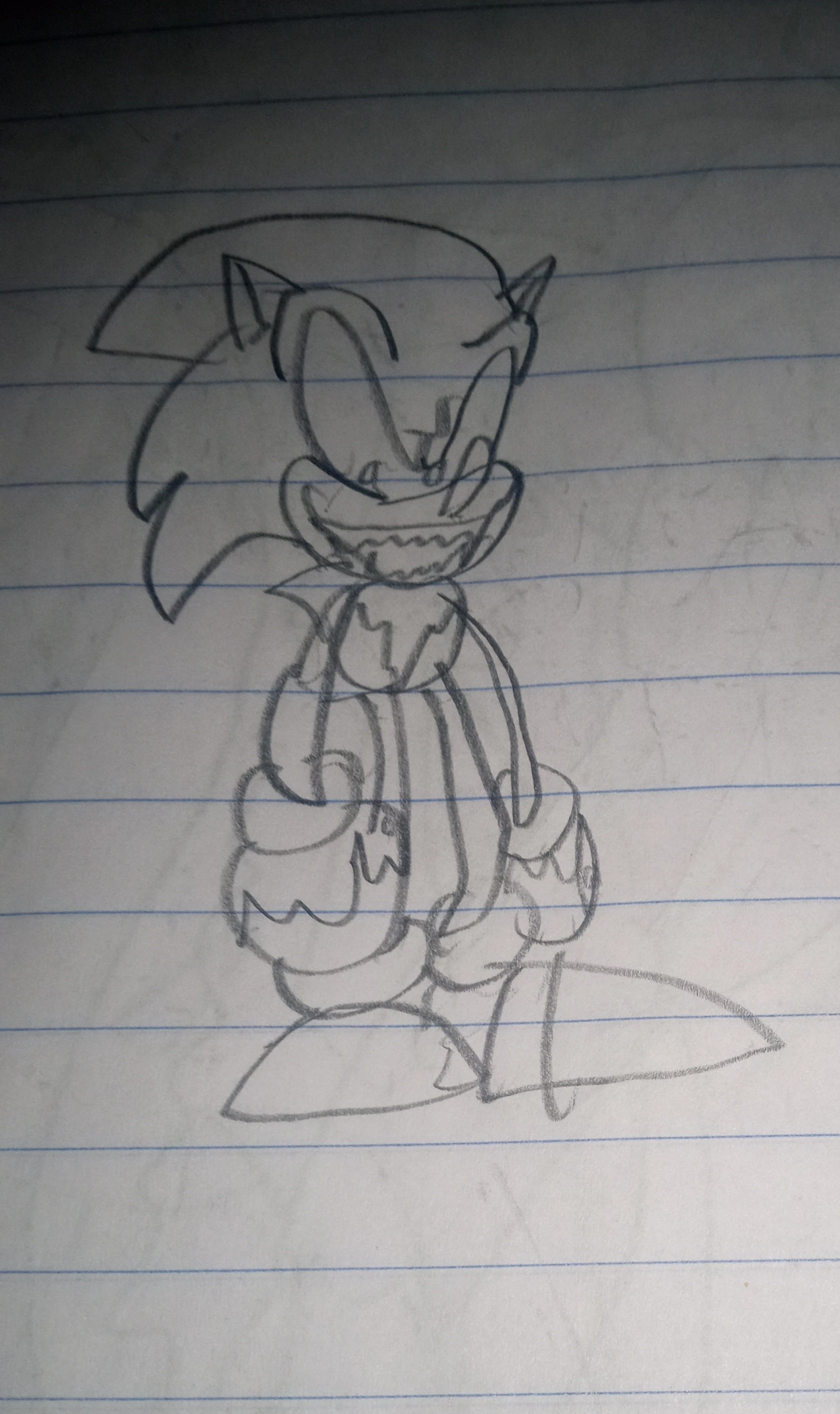 2011x art!!! | Fandom