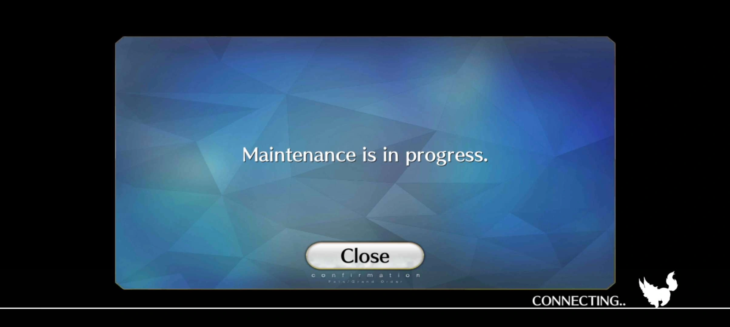 Did the servers crash ? | Fandom