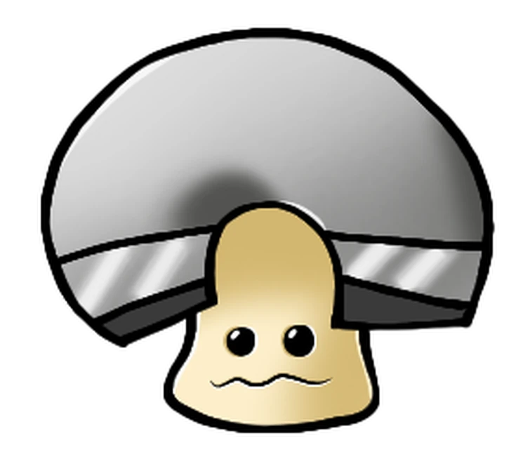 Early Magnet-Shroom design in PVZ1 style | Fandom