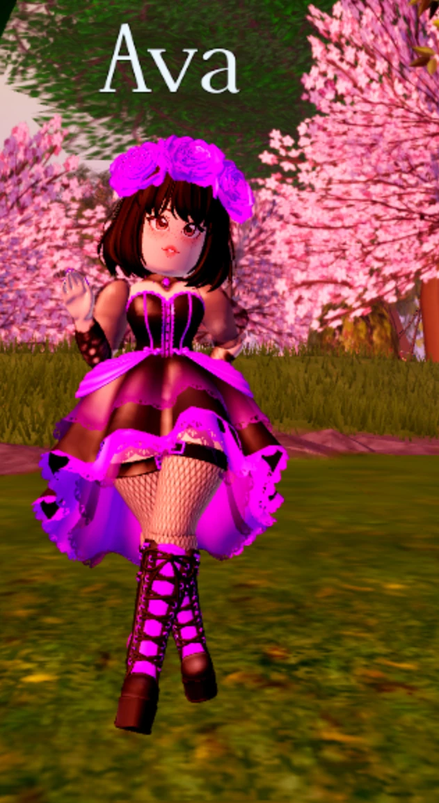 RATE AVA’s outfit! | Fandom