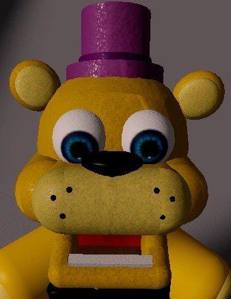 so i'm making a tprr mod and well... | Fandom
