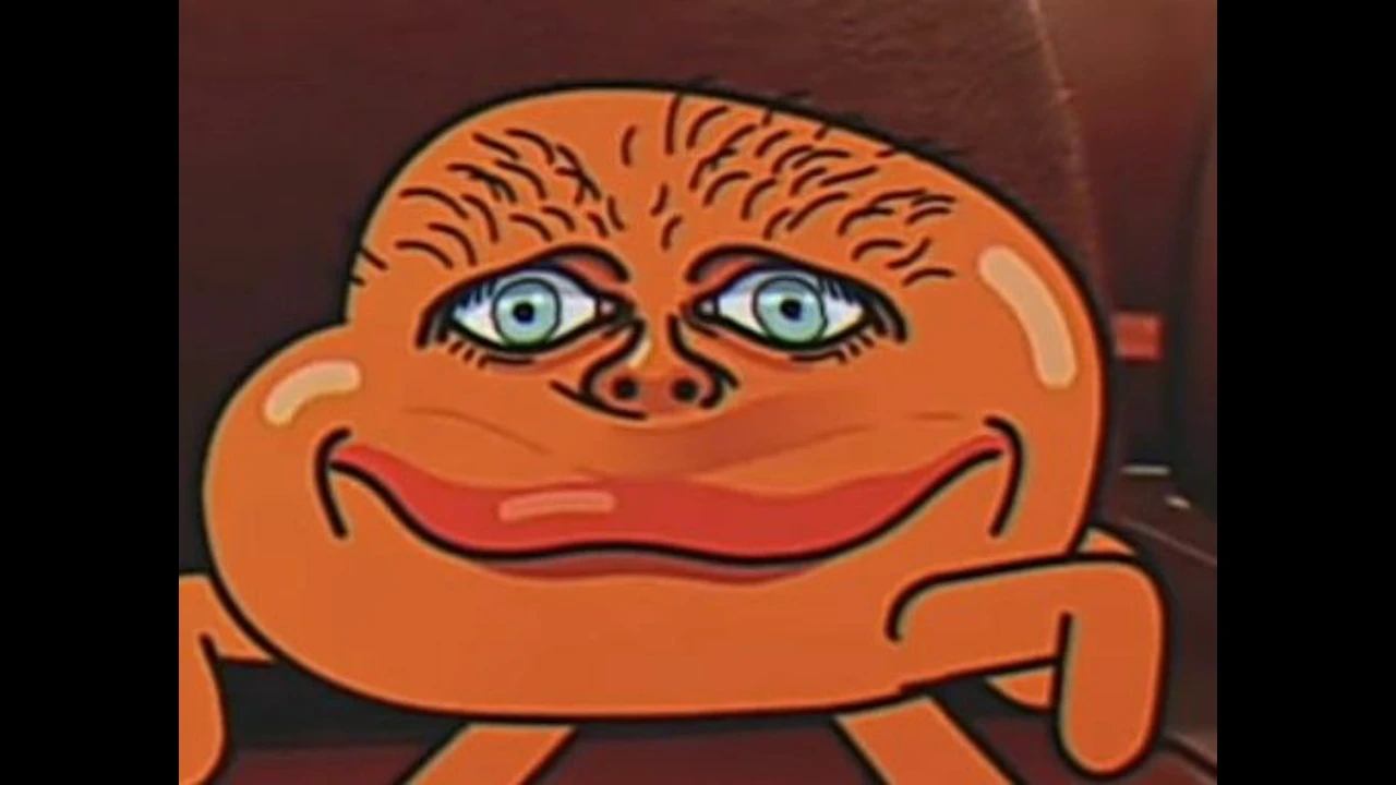 Darwin Watterson meme 04 | Fandom