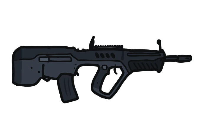 Henry Stickmin Guns Part 7 | Fandom