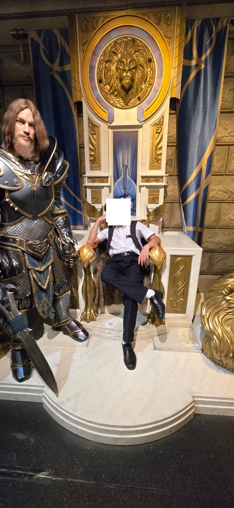 Sovereign irl | Fandom