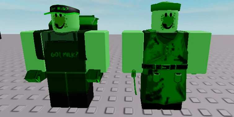 Spoiled and Slaughter | Fandom