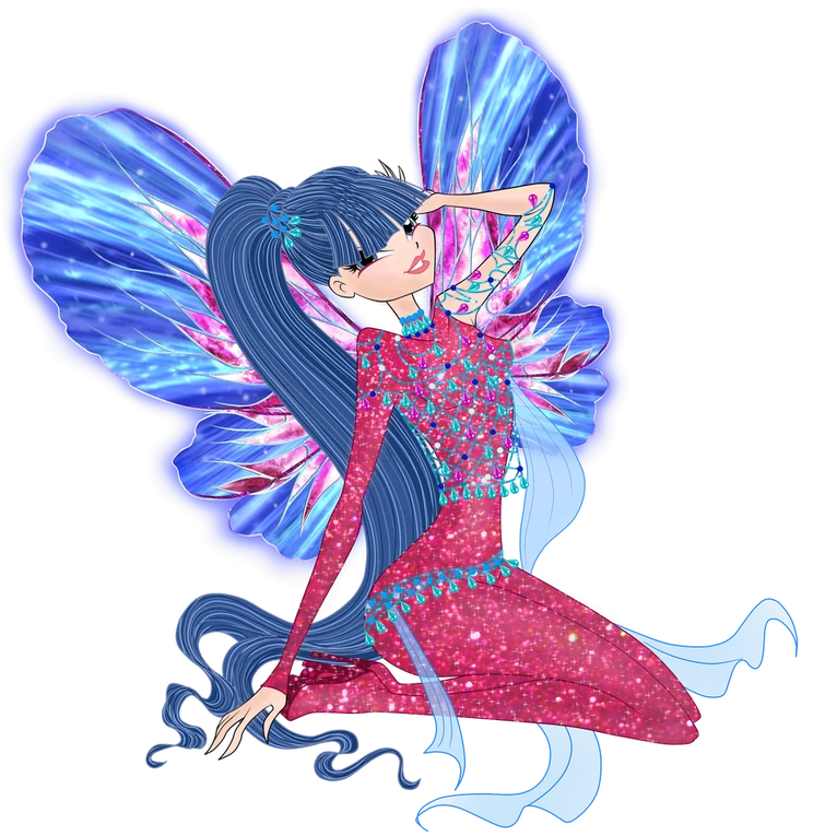 Musa's Dreamix! 🎶🎶 | Fandom