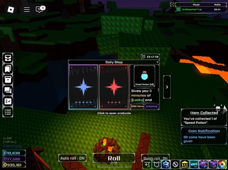 Day 27 of no Glitch/Dreamspace Biome | Fandom