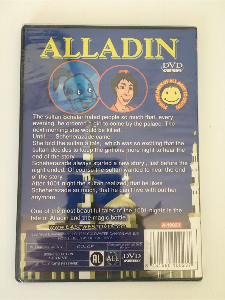 Some Rare Dingo Pictures East West DVDs | Fandom