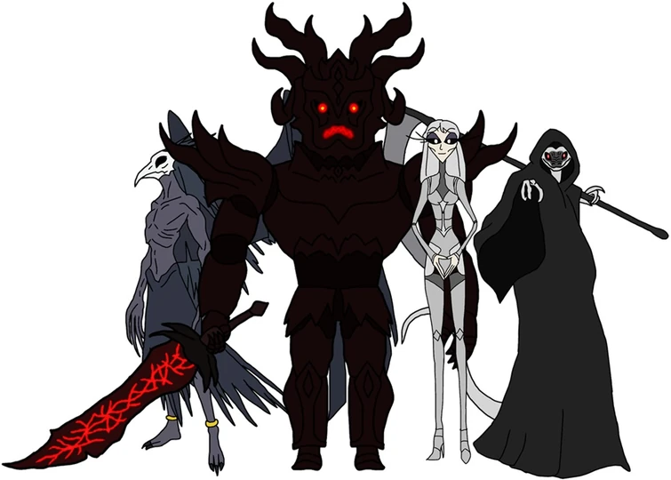 Discuss Everything About GameToons Wiki | Fandom