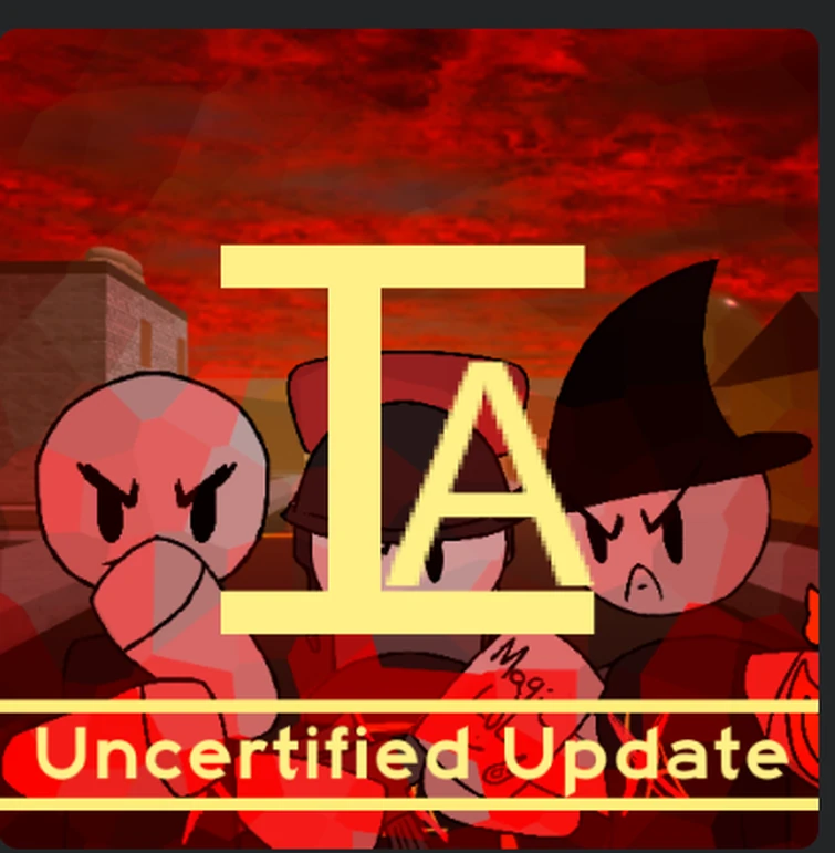 hello!!! new item asylum update dropped get to work | Fandom