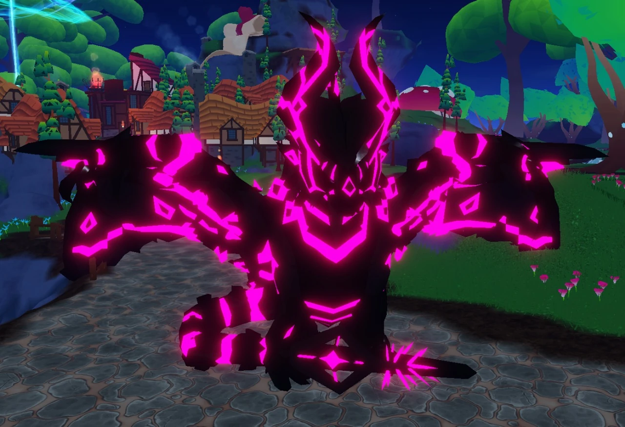 LF: FM Bylen with Stygian element! | Fandom