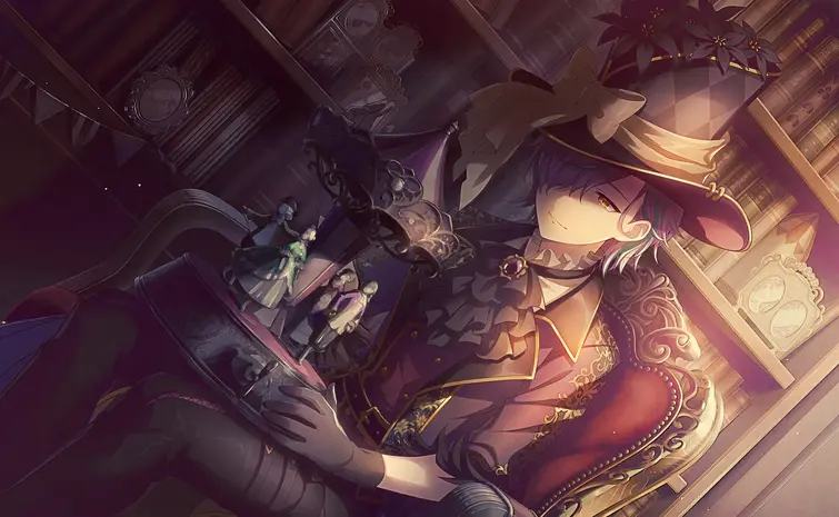 nicknames of some prsk cards that i use | Fandom