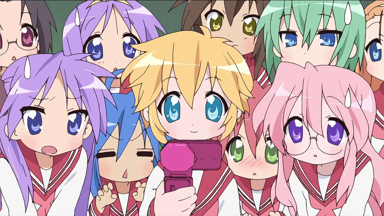 5 Plotless Anime That Are Fun to Watch | Fandom