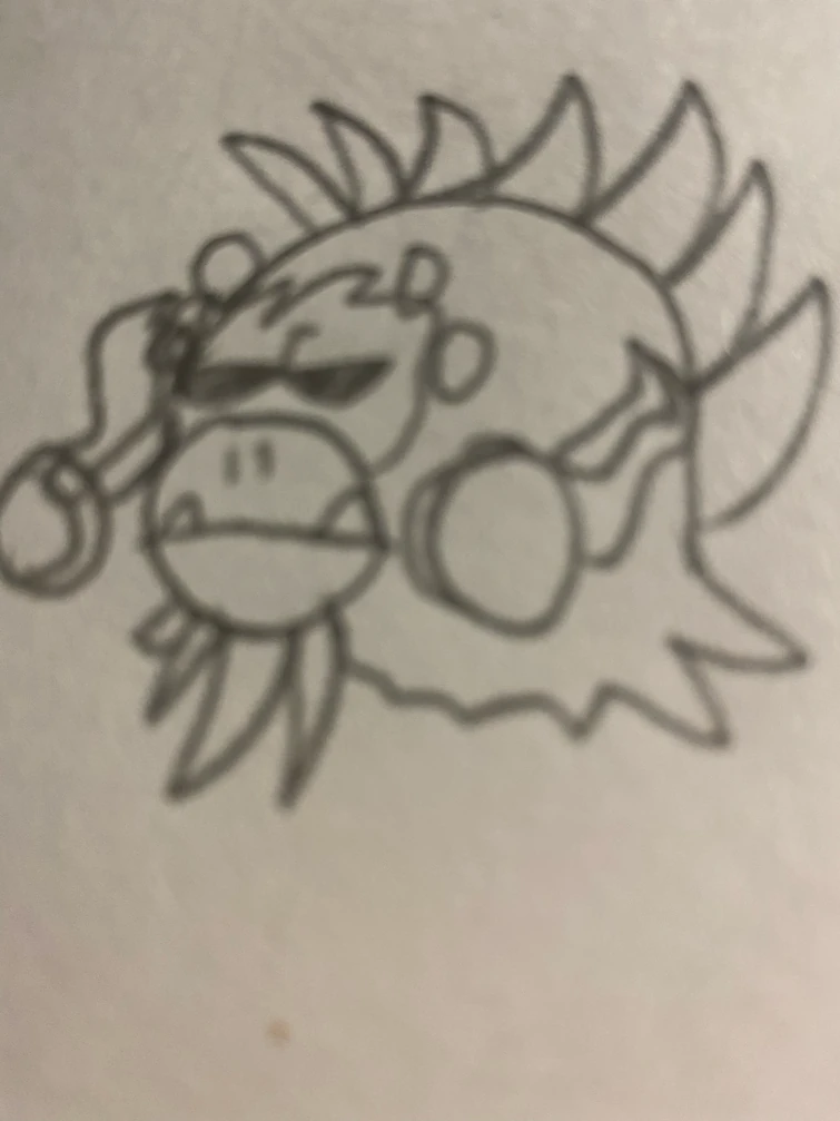 Rare Drifters: Rare Monkio | Fandom