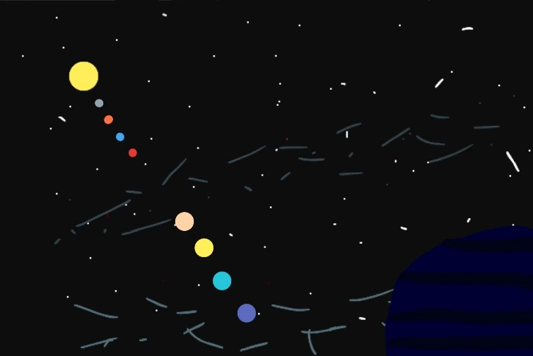 Planet X? | Fandom