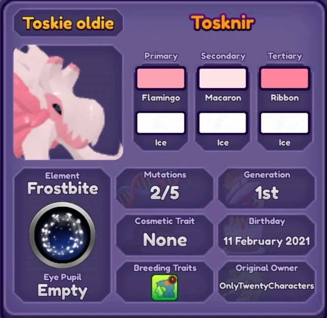 T/S Early 2021 G1 SM toskie | Fandom