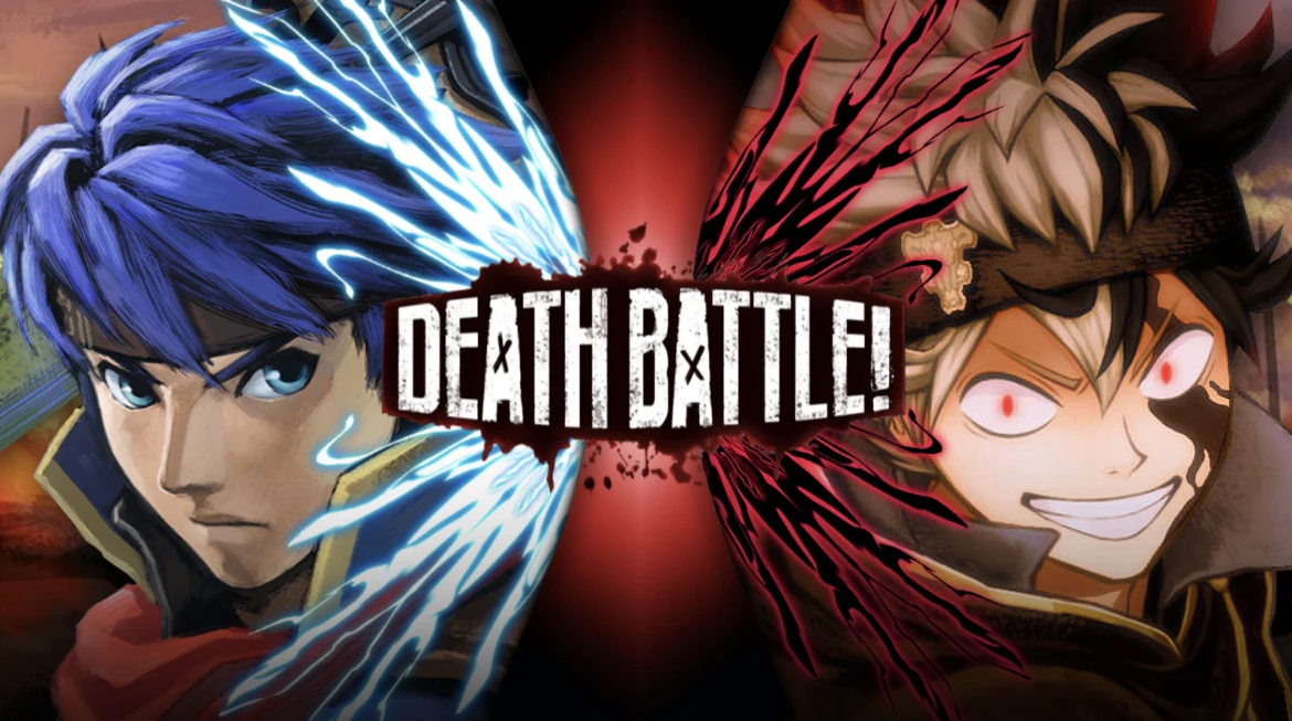 Ike vs Asta (Fire Emblem vs Black Clover) | Fandom