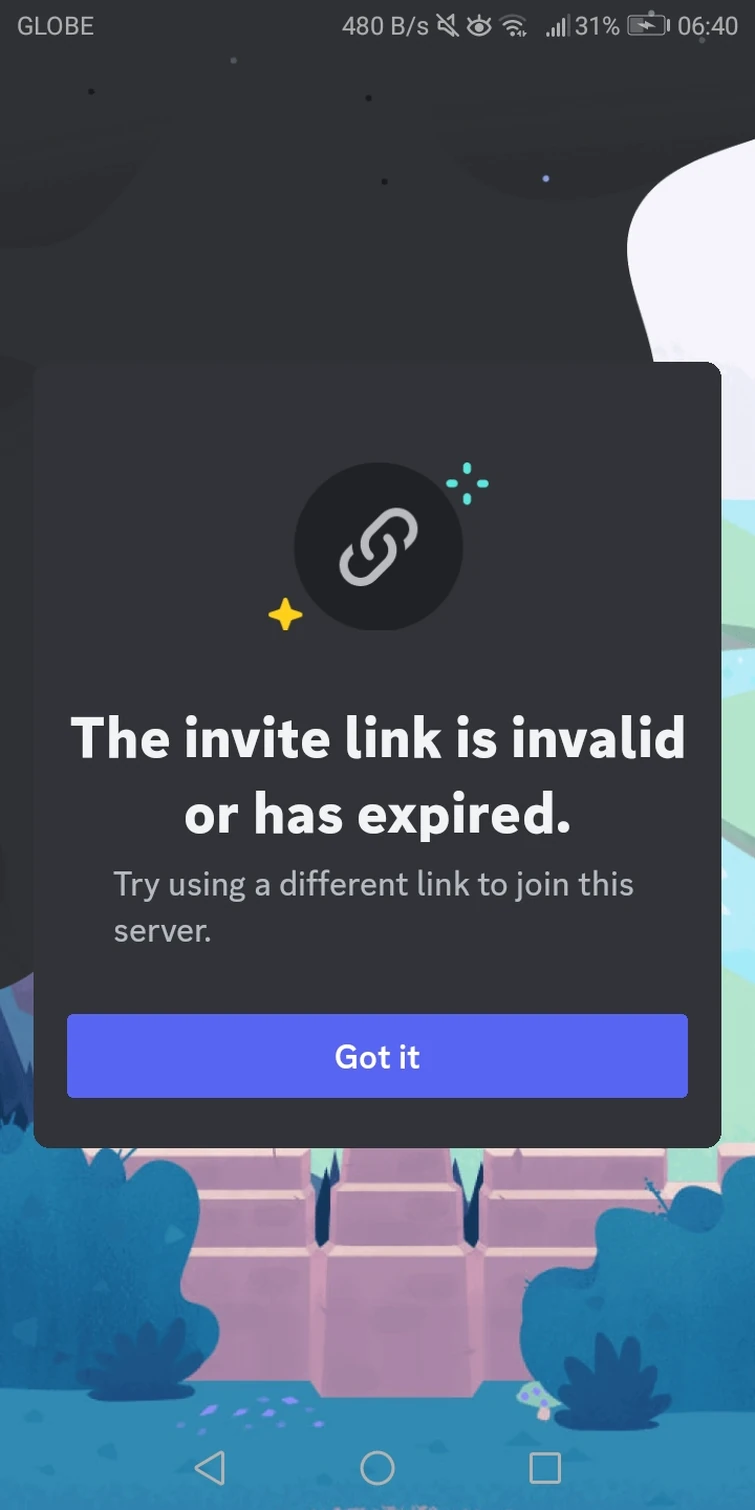 Can someone pass meh the discord server link of BTWF? | Fandom