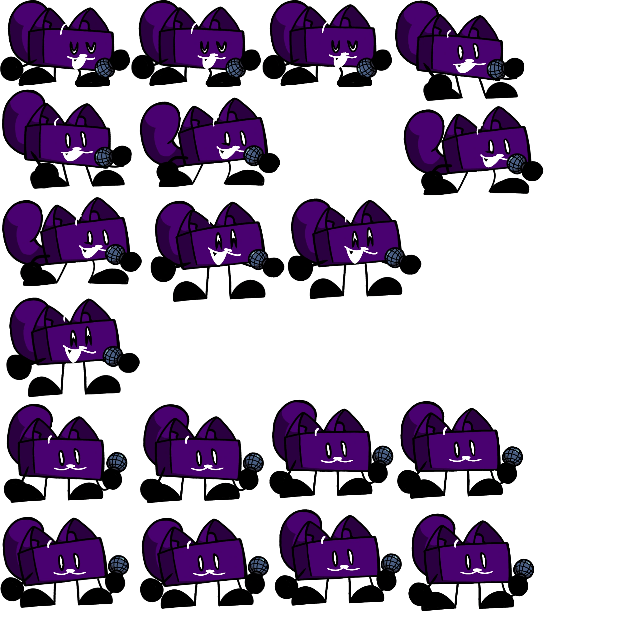 CCB'S sprites | Fandom