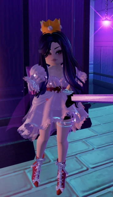 Princess X cosplay | Fandom