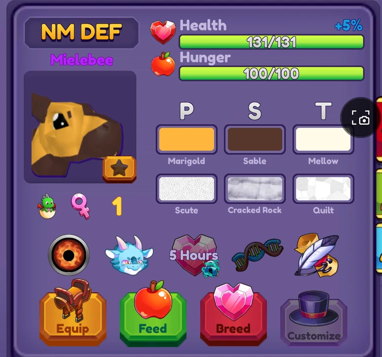 Seeing offers on my bees! | Fandom