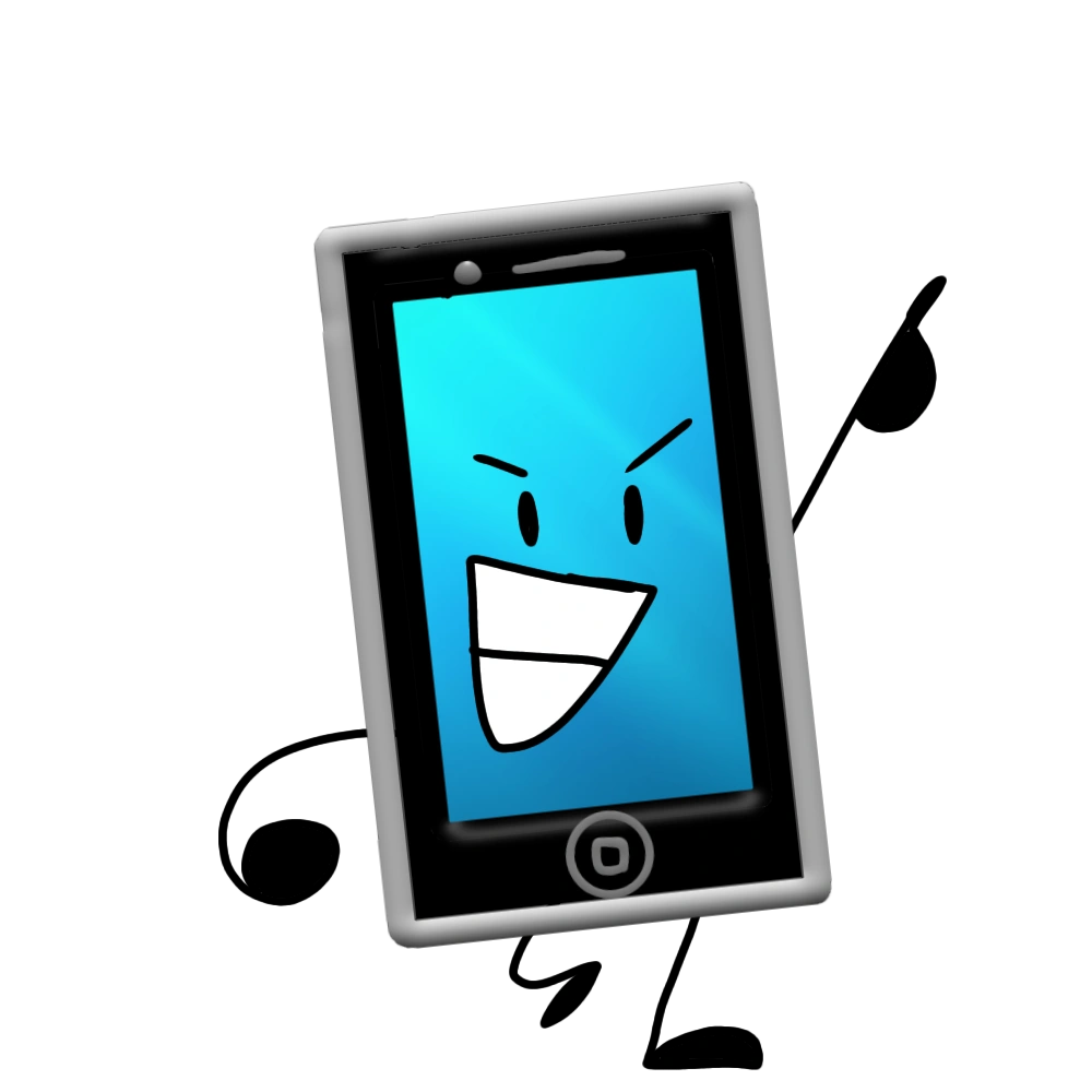 MePhone4 in BFHMA style | Fandom