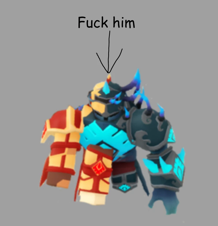 Gpyro no-diffs hard mode | Fandom