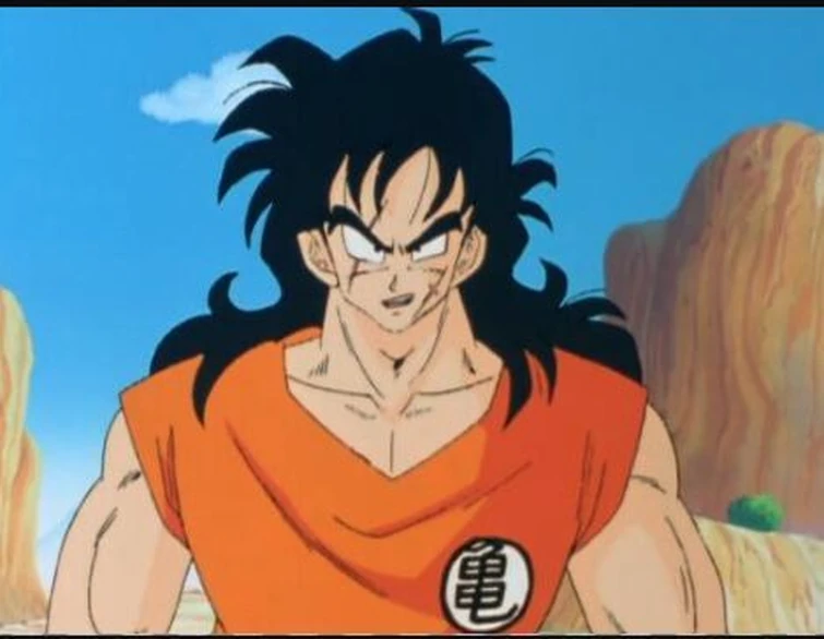 What if Yamcha DIDN'T die in the Saiyan Saga? (Part 1) | Fandom