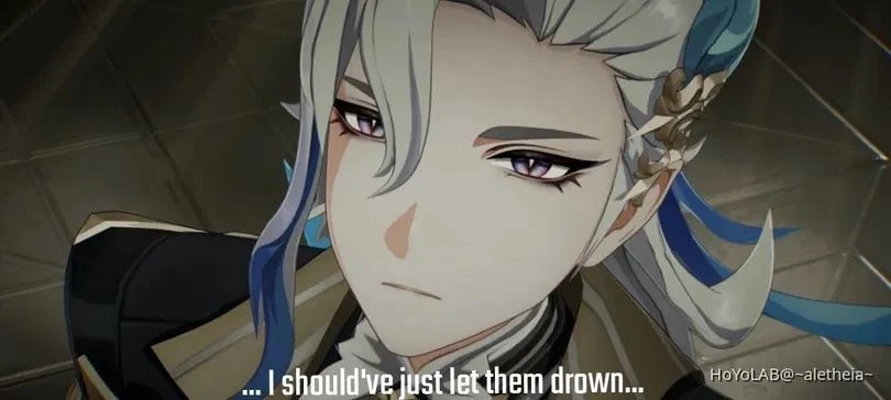 NEVER FUCKING MIND | Fandom