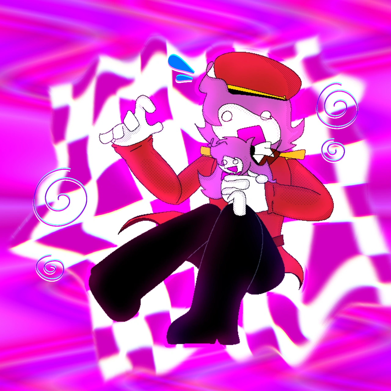 Took me a while to finish lol | Fandom