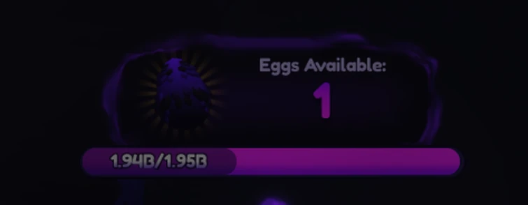 just that one singular egg | Fandom