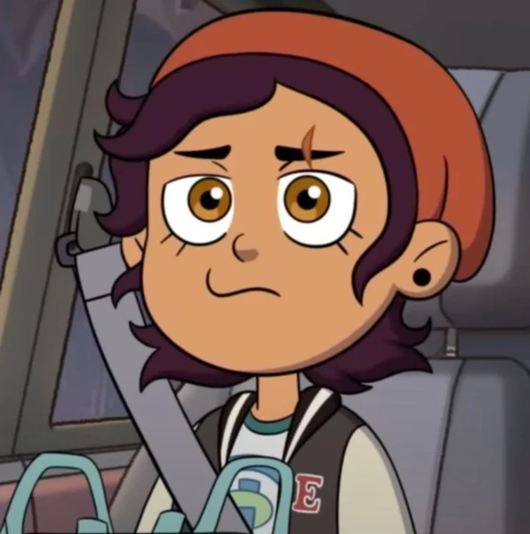 Thread Of Luz Noceda | Fandom