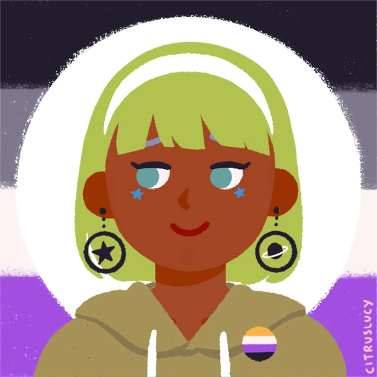 Humanized Lime | Fandom